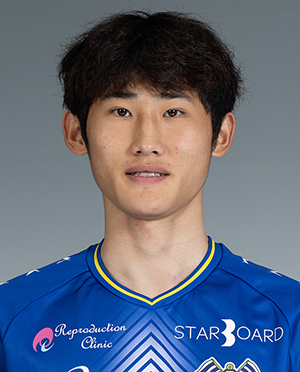 Jリーグ・FC今治・ニン フォンゾン 選手情報｜スポーツ情報はdメニュースポーツ